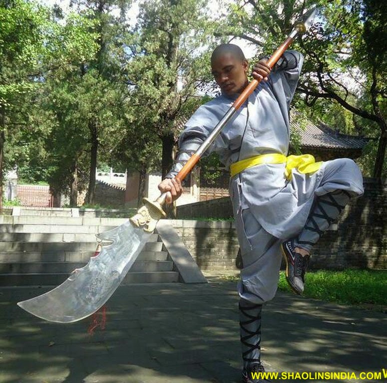 Prabhakar Reddy Master of Martial Arts Nellore Kung-fu Indian Shaolin ...